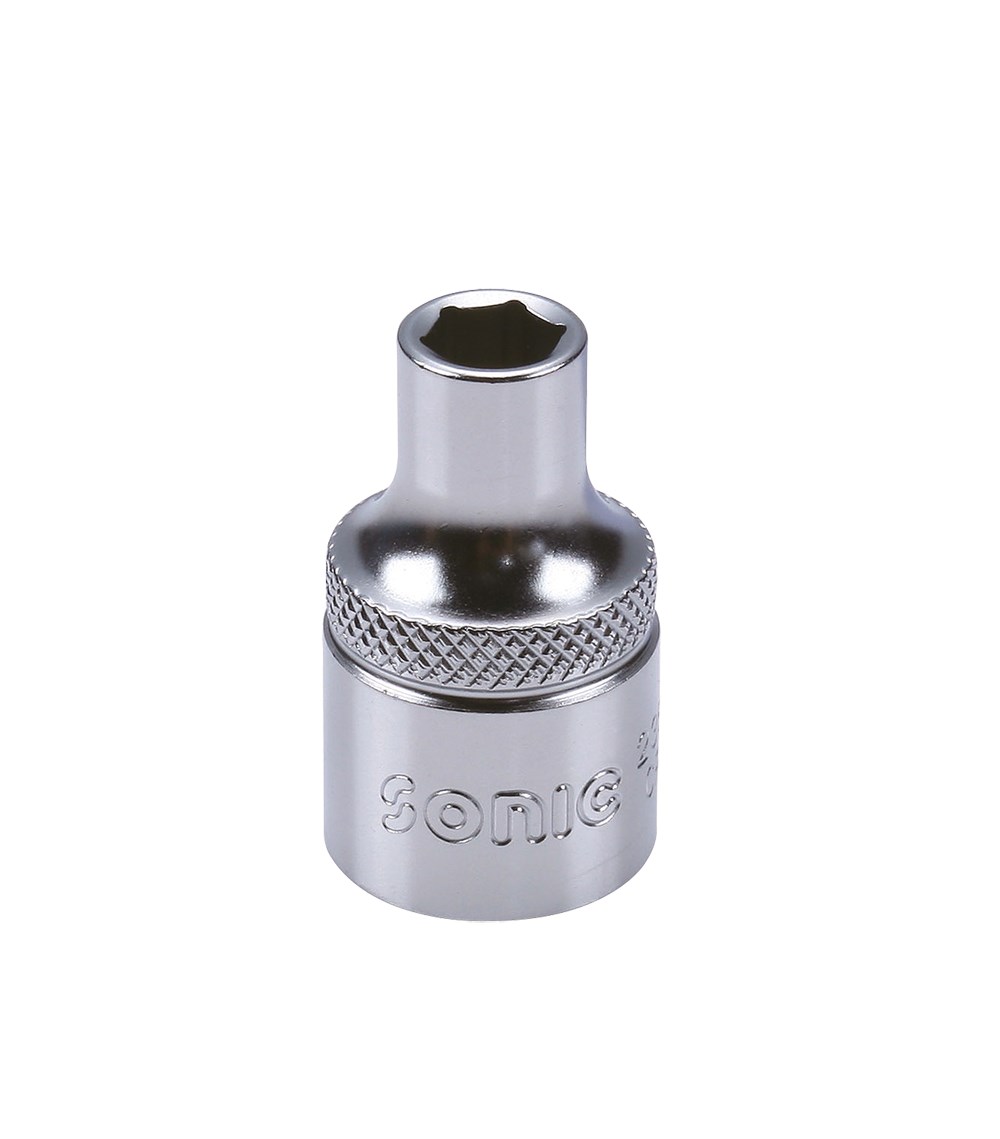 SFS 1/2'' Nuss-, Bit- und Schlüssel-Satz mit Ratsche 66-tlg. | ART10800623