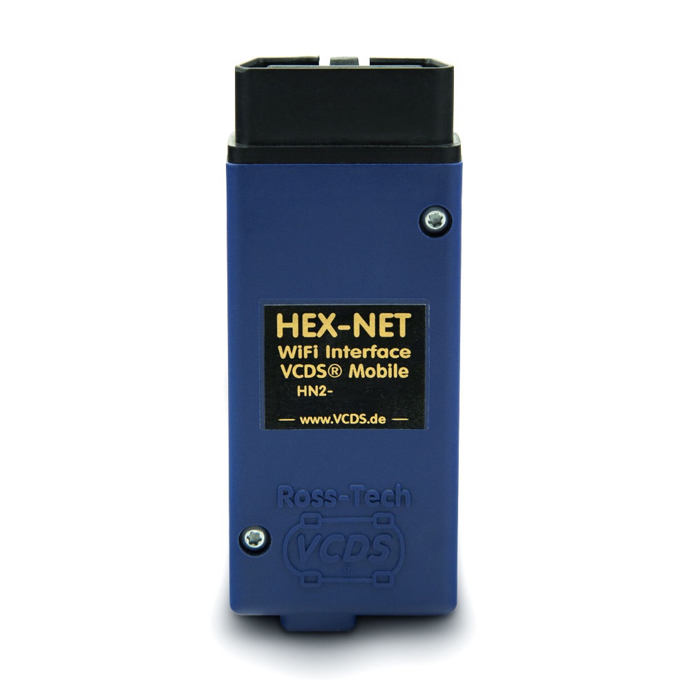 HEX-NET 10 FIN | ART10100008