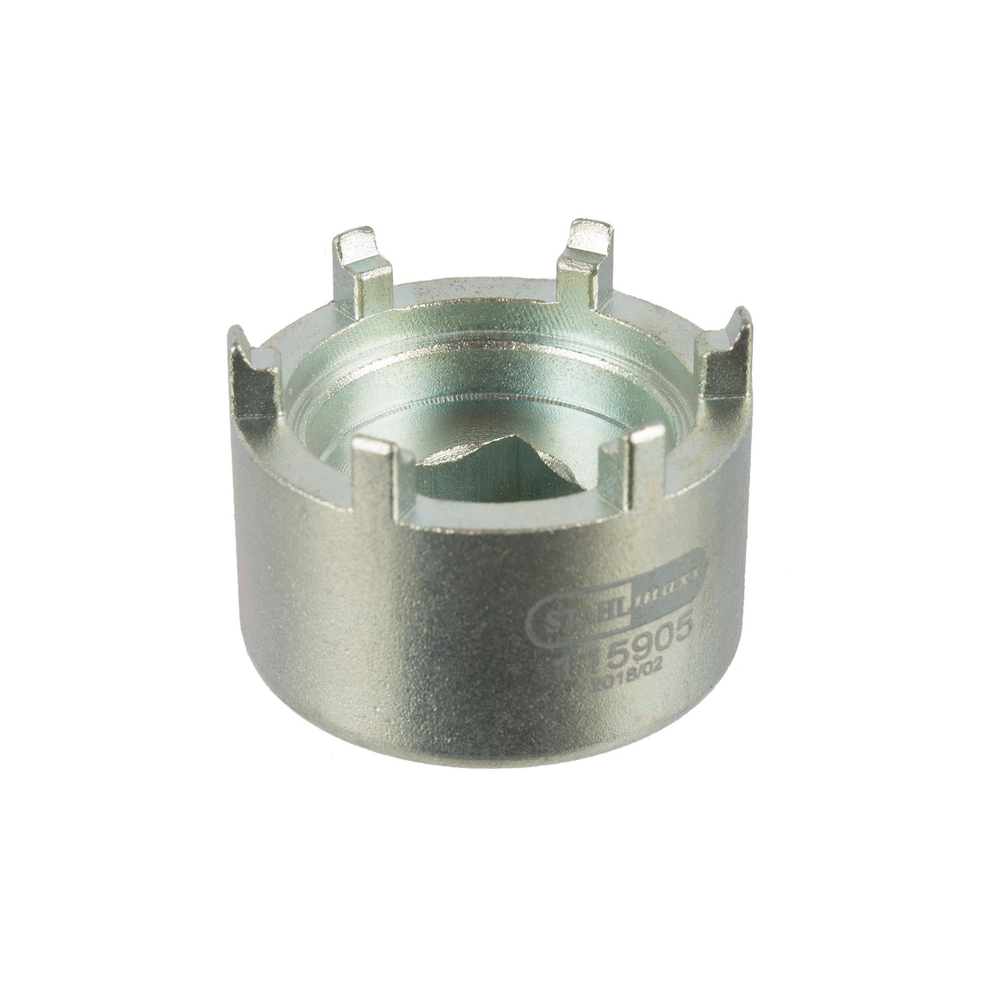 Steckschlüssel für 0B5 DSG-Getriebe wie VW T40228 VAG | WA-12490