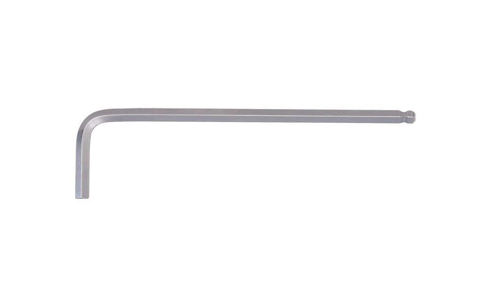 Kugel-Innensechskantschlüssel lang 5mm | ART10800201