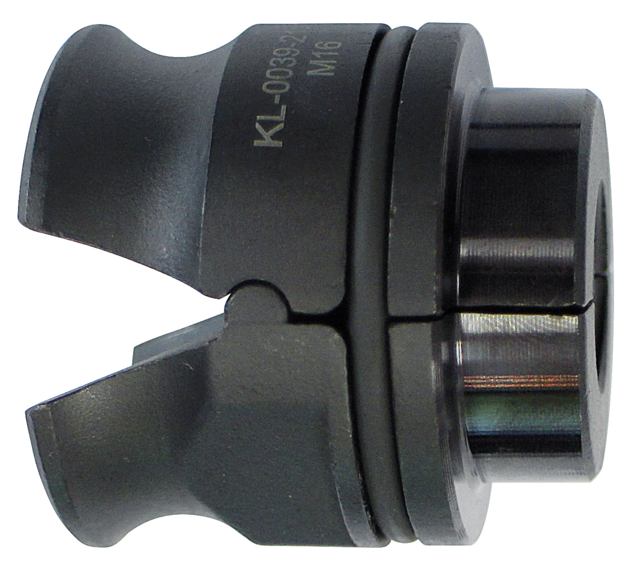 Schnellspannmutter, M10x1,25 (KL-0039-2110-2) | WA-260061