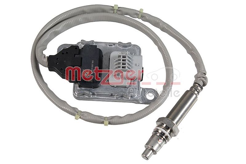 METZGER NOx-Sensor, NOx-Katalysator (0899358) | KFZ-6761518