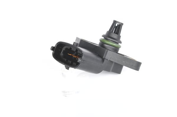 BOSCH Sensor, Ladedruck (0 281 002 655) | KFZ-102492