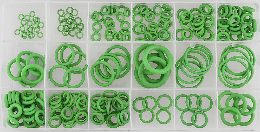 O-Ring Sortiment 225-tlg. | ART10802696