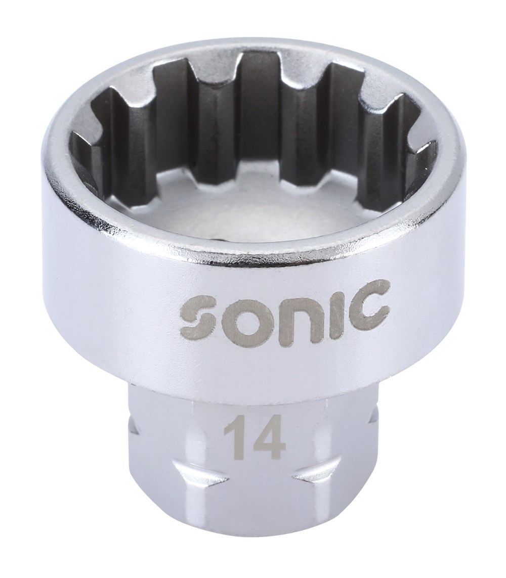 1/4'' Nuss und Bit-Satz 36-tlg. | ART10803556