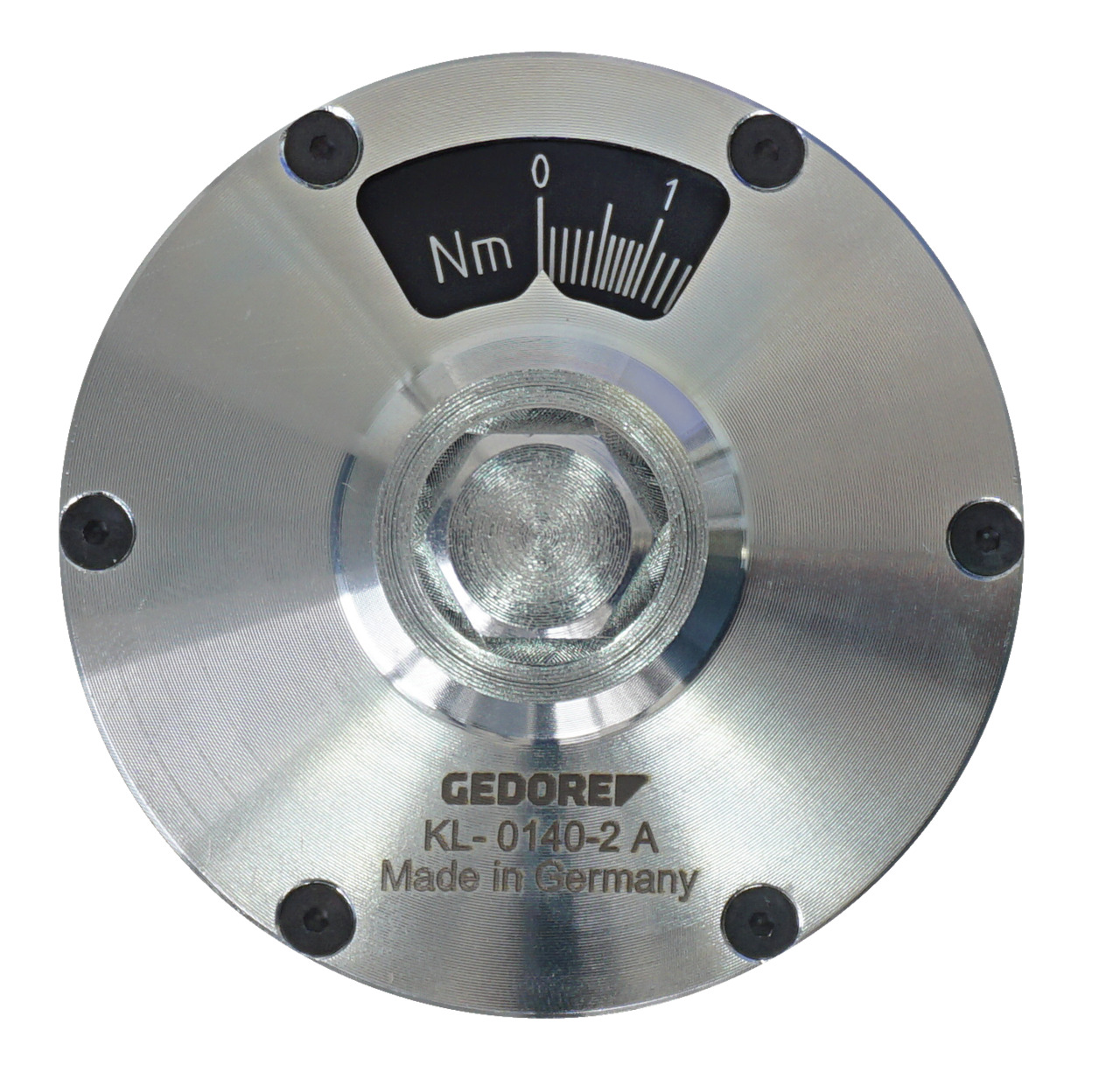 Reibwertmesser, 0,3 - 6 Nm (KL-0140-2 A) | WA-260225