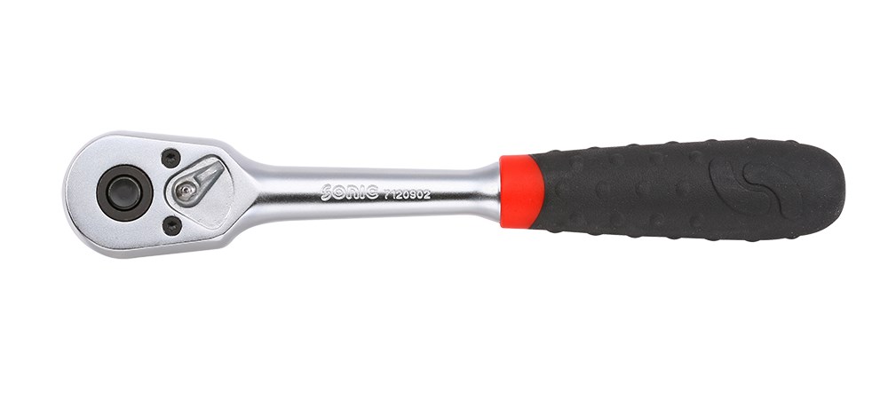 3/8'' Ratsche, 45 Zähne, 175mm | ART10801555