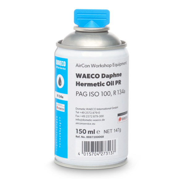 WAECO Daphne Hermetic Oil PR | DOM0000065