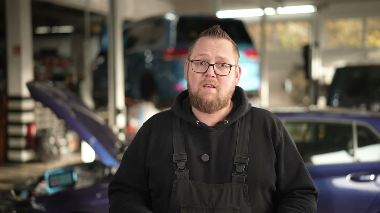 FabuCar DOC PRO - Das Diagnosegerät