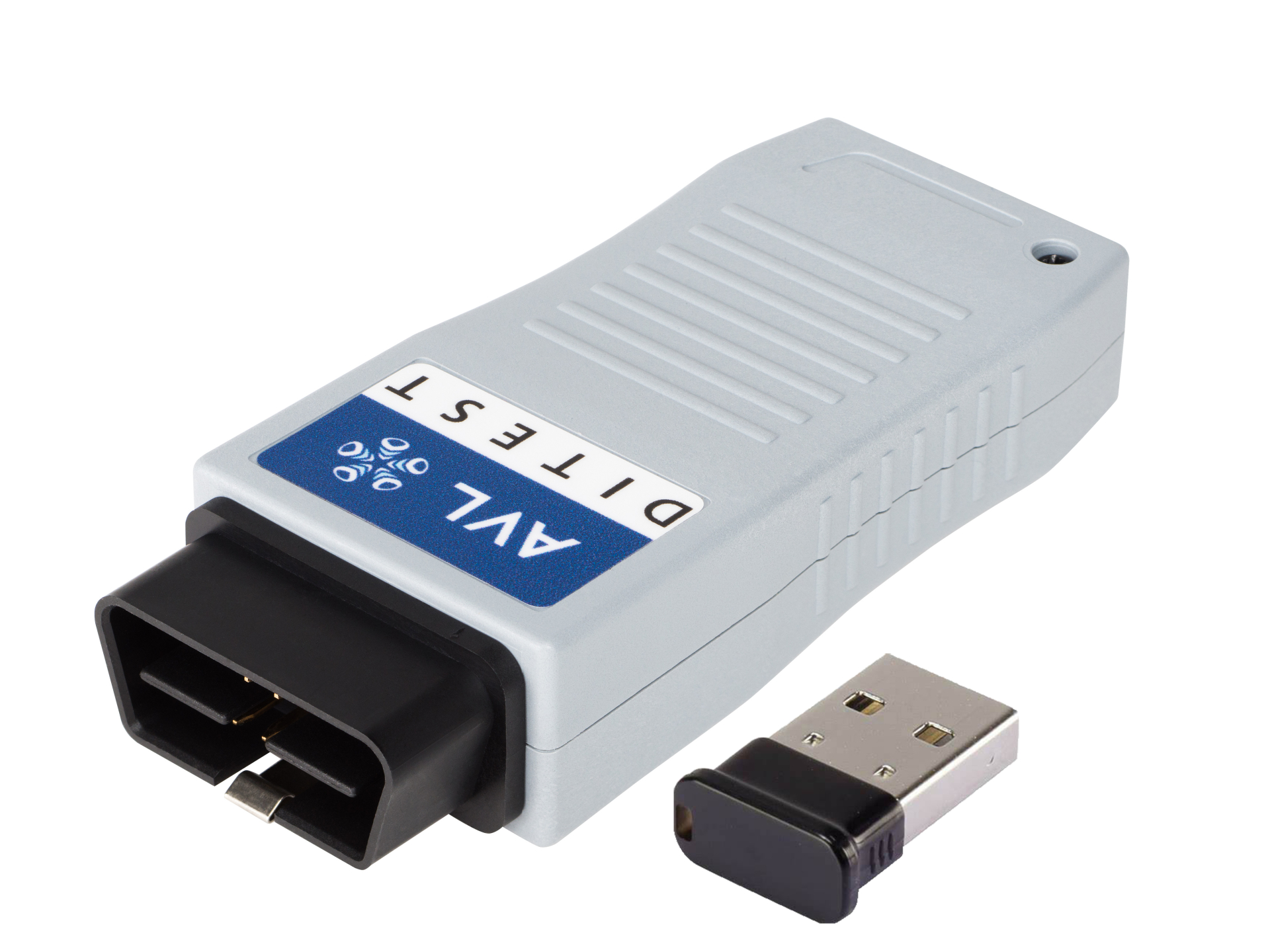 AVL DiTEST Zusatzmodul | LT0000002
